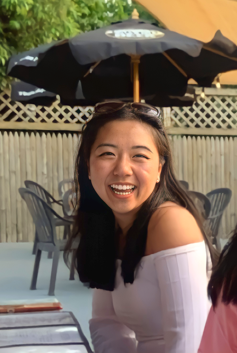 Amanda Han IG Profile Pic - Amanda H. - Atlas