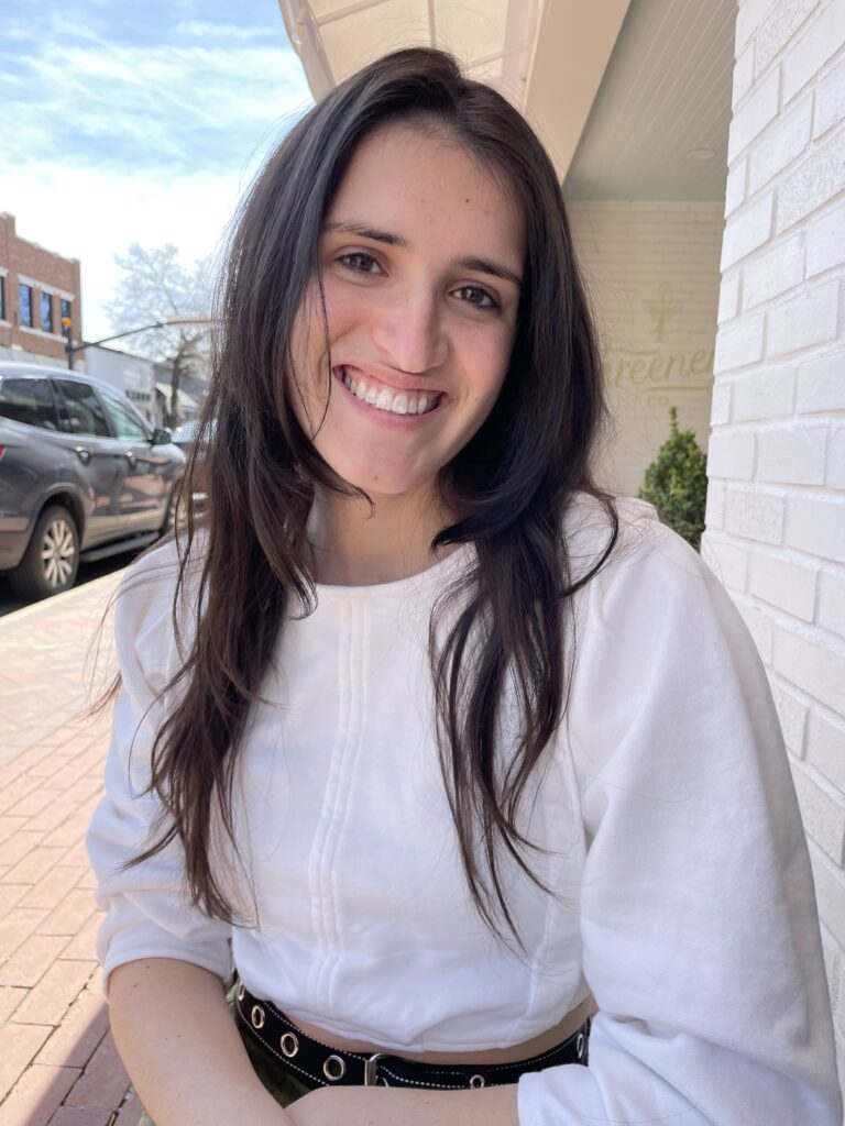 ATLAS Lab Undergraduate Research Team - Atlas